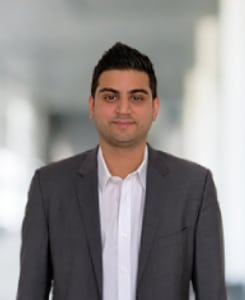 Meet Anshul Gandhi CEO Choron Group Meet Anshul Gandhi CEO Choron Group